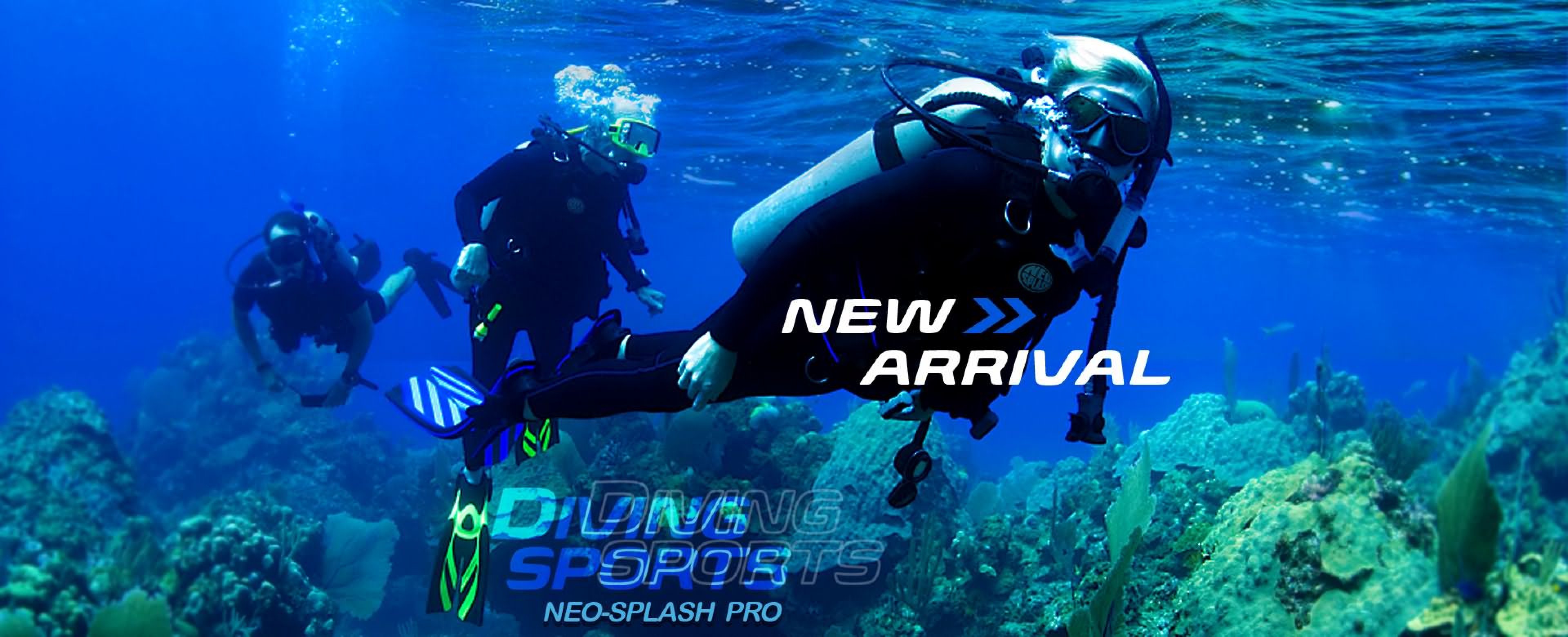 Neo Splash - NeoSplash - Pro